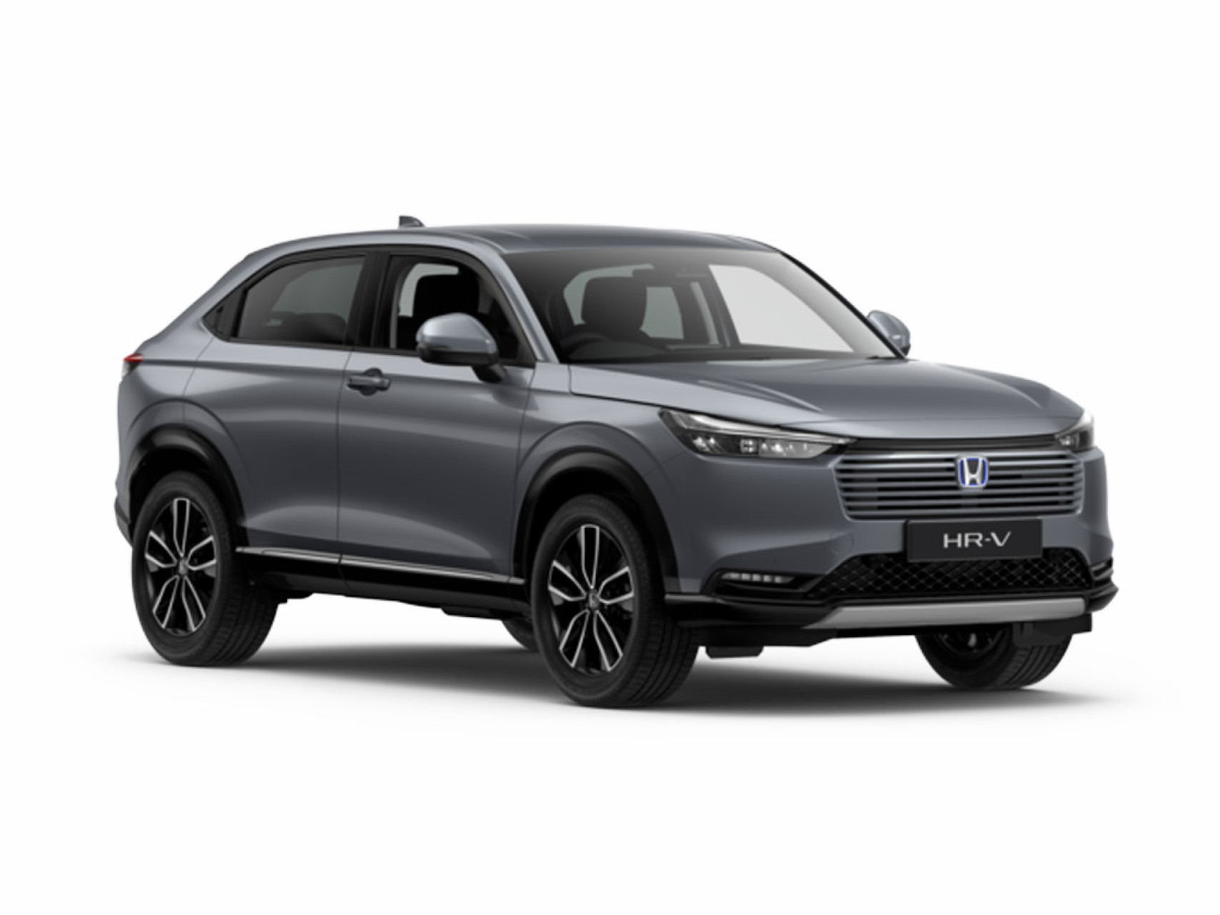 New Honda HR-V 1.5 eHEV Advance 5dr CVT Hybrid Hatchback for Sale | Vertu Motors